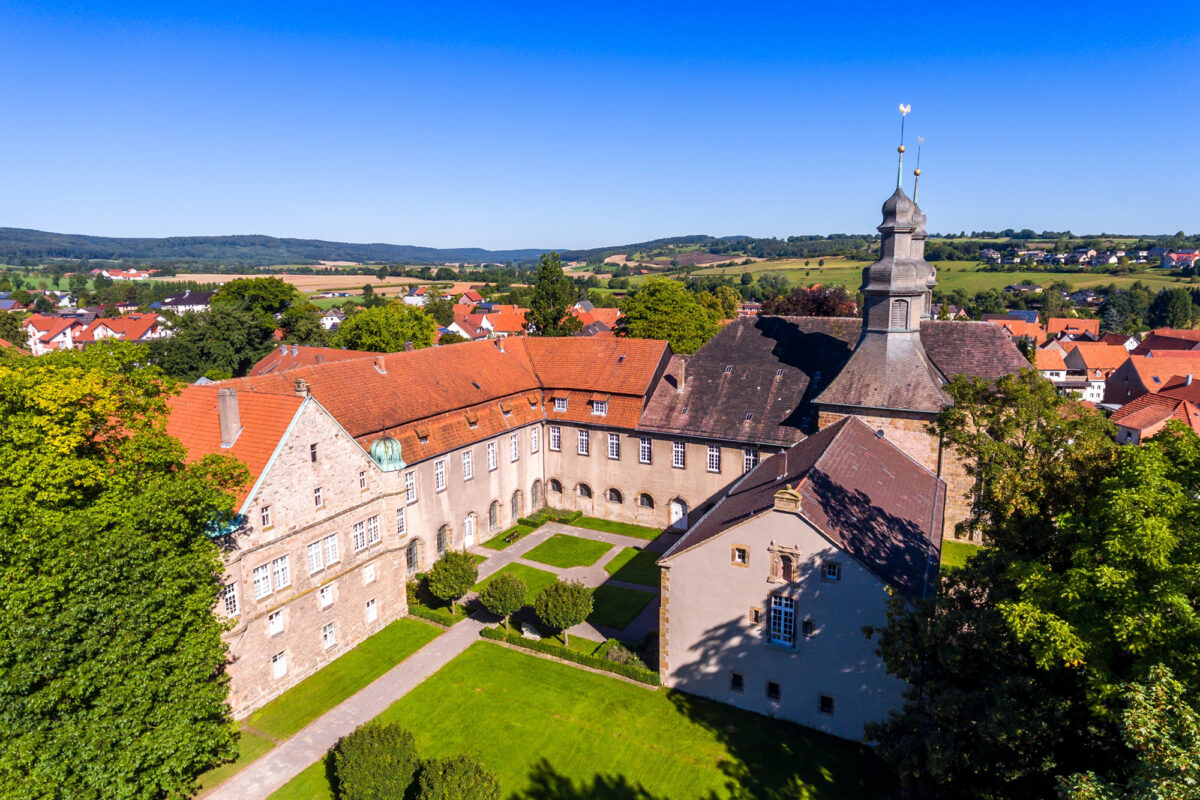 Willebadessen - Wohlfühlhotel DER JÄGERHOF