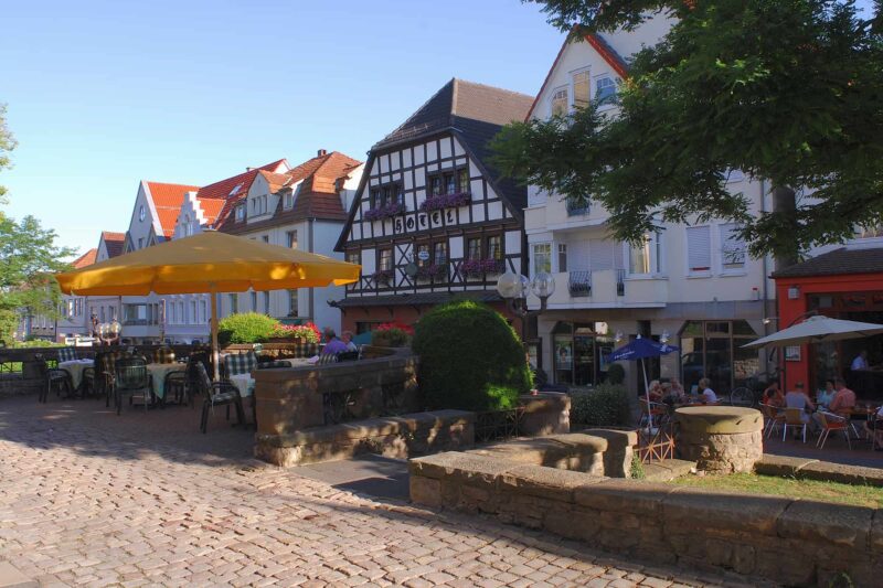 Bad Driburg | Wohlfühlhotel DER JÄGERHOF
